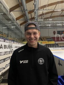 Välkomna till en ny säsong - Tegs SK Hockey